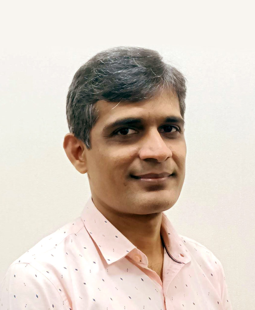 Jigar Gudka - Welcome to Our Website